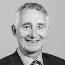 Harry Canning - CEO | Bon Secours Cork @ Bon Secours - Crunchbase ...