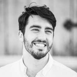 Callum (Callie) Scott - Crunchbase Person Profile