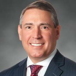 Mark O'Halla - President & CEO @ Prisma Health - Crunchbase Person Profile