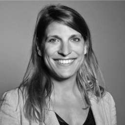 Prune Des Roches - Crunchbase Person Profile