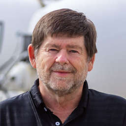 Larry Hacker - Founder, Owner, and President @ Kansas Paving ...