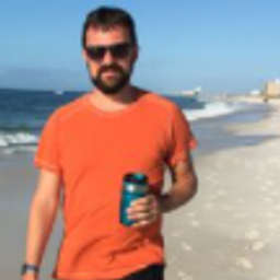 Justin Kemper - Crunchbase Person Profile