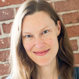 Lea Endres - Co-Founder & CEO @ NationBuilder - Crunchbase Person Profile
