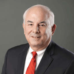 Vincent Graziano - Crunchbase Person Profile