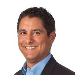 Christopher Esqueda - VP of Finance @ IVP - Crunchbase Person Profile