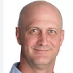 Derrick Dixon - Founder & Owner/President @ Waterloo Surveyors ...