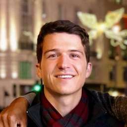 Andrew Hickey - Crunchbase Person Profile