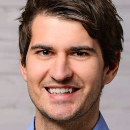 Patrick Christ - Crunchbase Person Profile