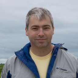 Greg Haskins - CTO and Co-founder @ Manetu - Crunchbase Person Profile