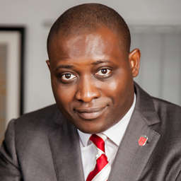 Olajide A. Martins - Managing Director & Chairman @ Bemil Nigeria ...