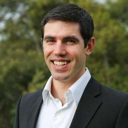 Patrick Baron - Crunchbase Person Profile