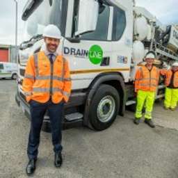 Tristan Miles - Owner and Managing Director @ DrainLine - Crunchbase ...