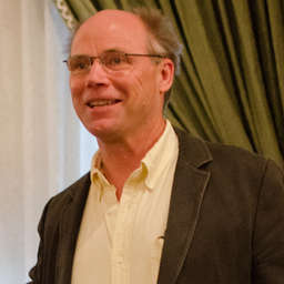 Jim Turner - Founder & President @ Optibike - Crunchbase Person Profile