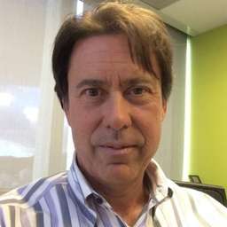 Steve Kowalski - Crunchbase Person Profile