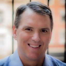 Chris Giampapa - Crunchbase Person Profile