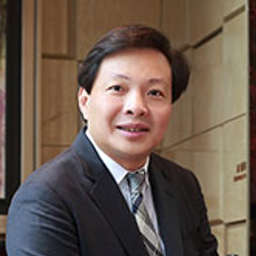 Chiu Hung Shum - Founder @ Times China - Crunchbase Person Profile