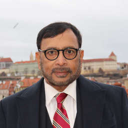 Dr. Balvir S. Tomar - Crunchbase Person Profile