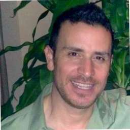 Alex Montes - Co-CEO & Co-Founder @ Auto Genie - Crunchbase Person Profile