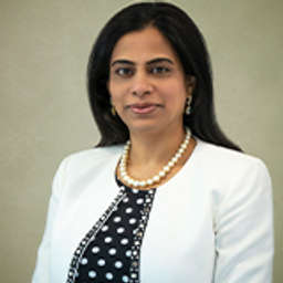 Asha Kalidindi - Co-Founder & CEO @ Aggne - Crunchbase Person Profile