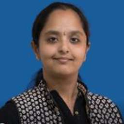 Sruthi Kannan - Expert Advisory Committee Member - NIDHI, Department of ...