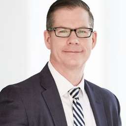 Bill Tucker - CEO @ Omicron - Crunchbase Person Profile