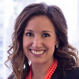 Sarah Doll - Crunchbase Person Profile