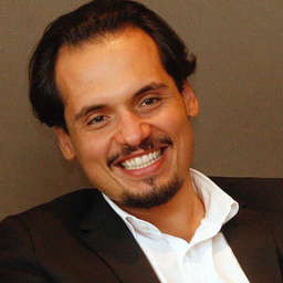 Bruno Sindona - Founder and CEO @ Sindona - Crunchbase Person Profile