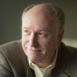 Dave Scanlon - Executive Vice President, Strategic Planning @ Focused ...