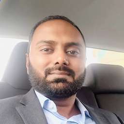 Pradeep Balakrishnan - Crunchbase Person Profile
