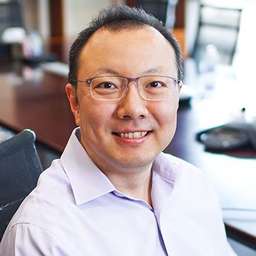 Lin Lei - Founding Partner @ THG Ventures - Crunchbase Person Profile