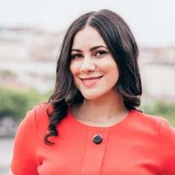 Nicole Caba - Founder and CEO @ Avvinue - Crunchbase Person Profile