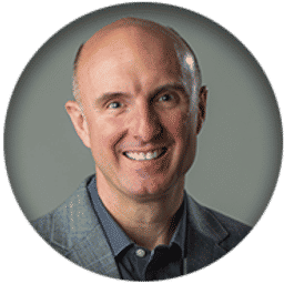 Steve Berger - Crunchbase Person Profile