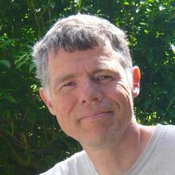 Henk Muller - CTO @ XMOS - Crunchbase Person Profile