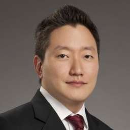 William Pak - CEO & COO, @ Esprit Retail - Crunchbase Person Profile