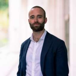 Rory Cramer - CEO & Co-Founder @ Homeviews - Crunchbase Person Profile