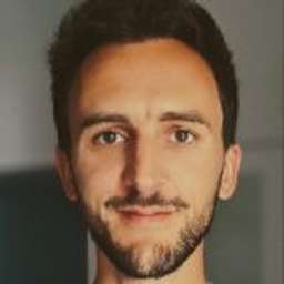 Guillaume Doucet - Actor and Director @ Le Groupe Vertigo - Crunchbase Person Profile