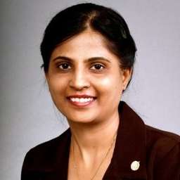 Roshni Patil - Principal Product Manager @ VMware - Crunchbase Person ...