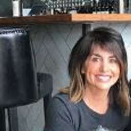 Marla Yetka - Co-Founder & Chief Experience Officer @ Bigsby's Folly ...