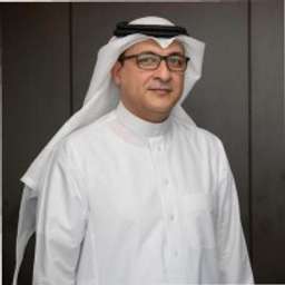 Riyadh Alzahrani - Chief Executive Officer @ Alhamrani Universal ...