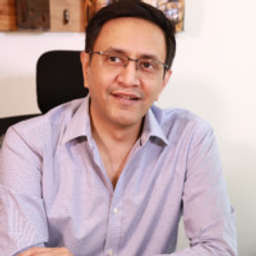 Deepak Ramnani - Founder and CEO @ Indiana Travel Services - Crunchbase ...