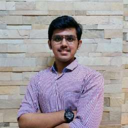 Ishaan Shetty - Co-founder & CEO @ Finbits India - Crunchbase Person ...