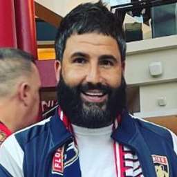 Justin Dunbar - Crunchbase Person Profile