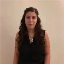 Maria Florencia Piccinini - Co-Founder & CFO @ Gisens Biotech ...