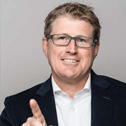 Oliver Reisch - Crunchbase Person Profile