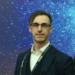 Matteo Testi - CEO & Founder @ Deep Learning Italia - Crunchbase Person ...