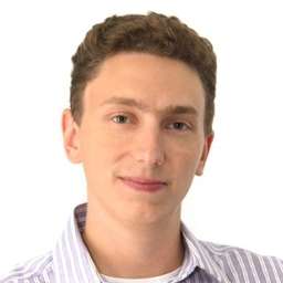 Paul Eipper - Co-Founder, Chief Technology Officer & Board Member ...