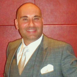 Perci Pietro - Founder & CEO @ OWN - Crunchbase Person Profile