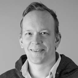 Morten Versvik - CTO & Co-Founder @ Kahoot! - Crunchbase Person Profile