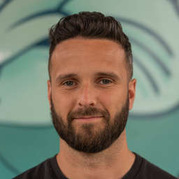 Zachary Luke - Crunchbase Person Profile