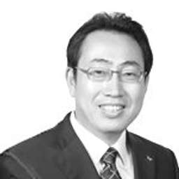 Young Sang Ryu - Crunchbase Person Profile